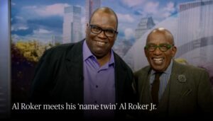 AlRokerJr.com | The Official Home of Roker Radio